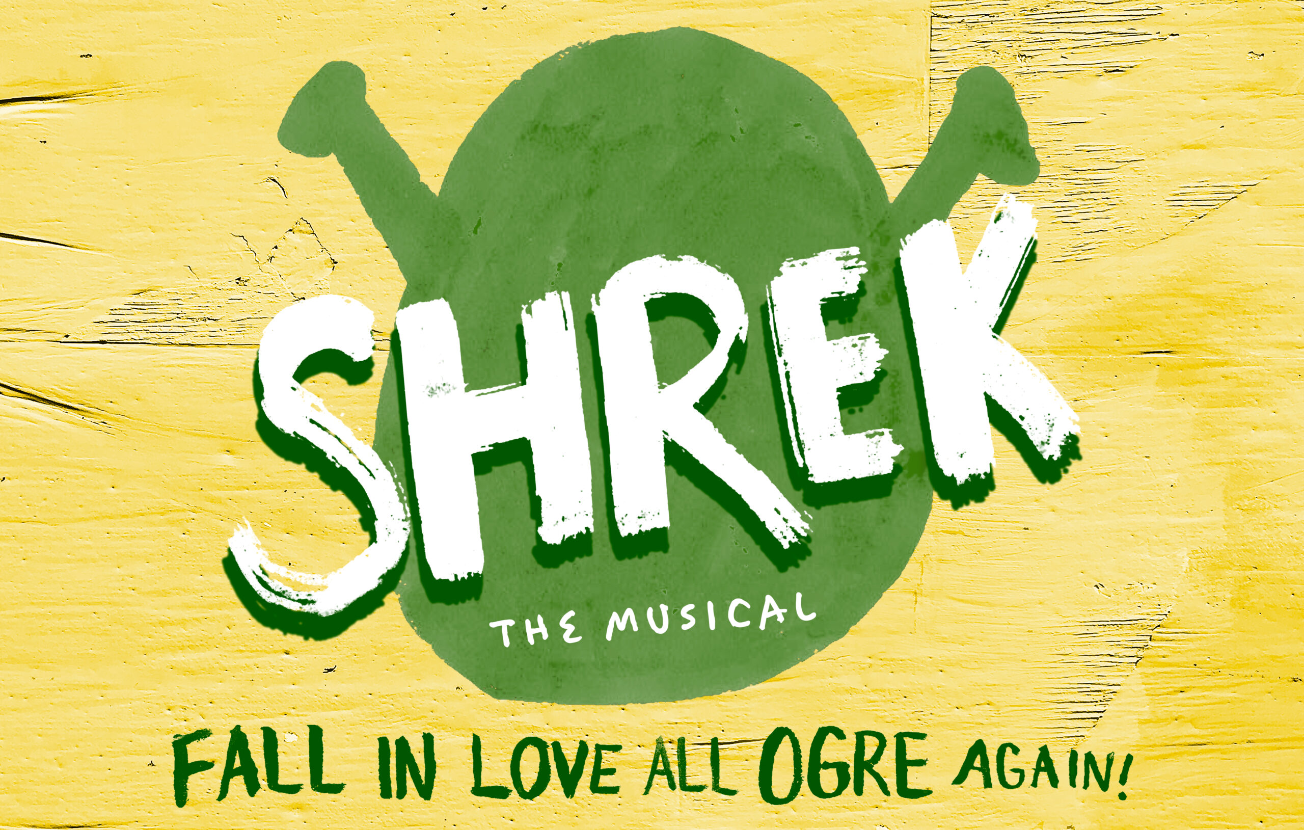 Shrek the Musical - Broadway in Tucson